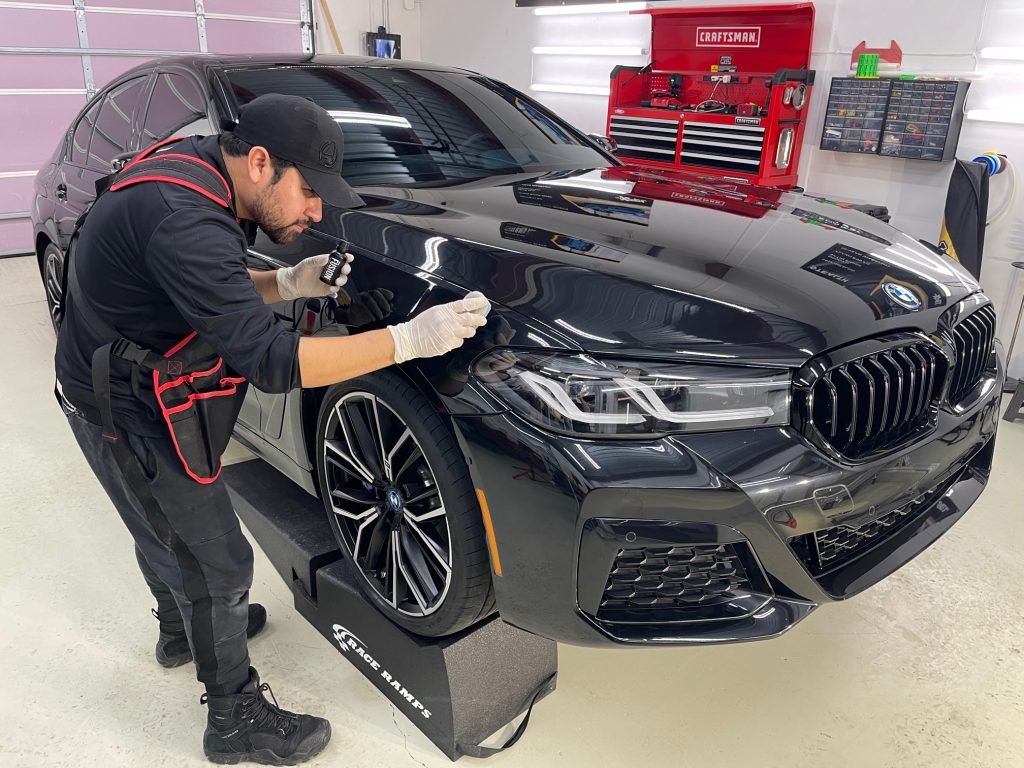 Best Car Detailing Services in Louisiana | Tony’s Auto Salon